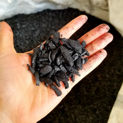 BC Biocarbon | CHAR biochar credits | CDR